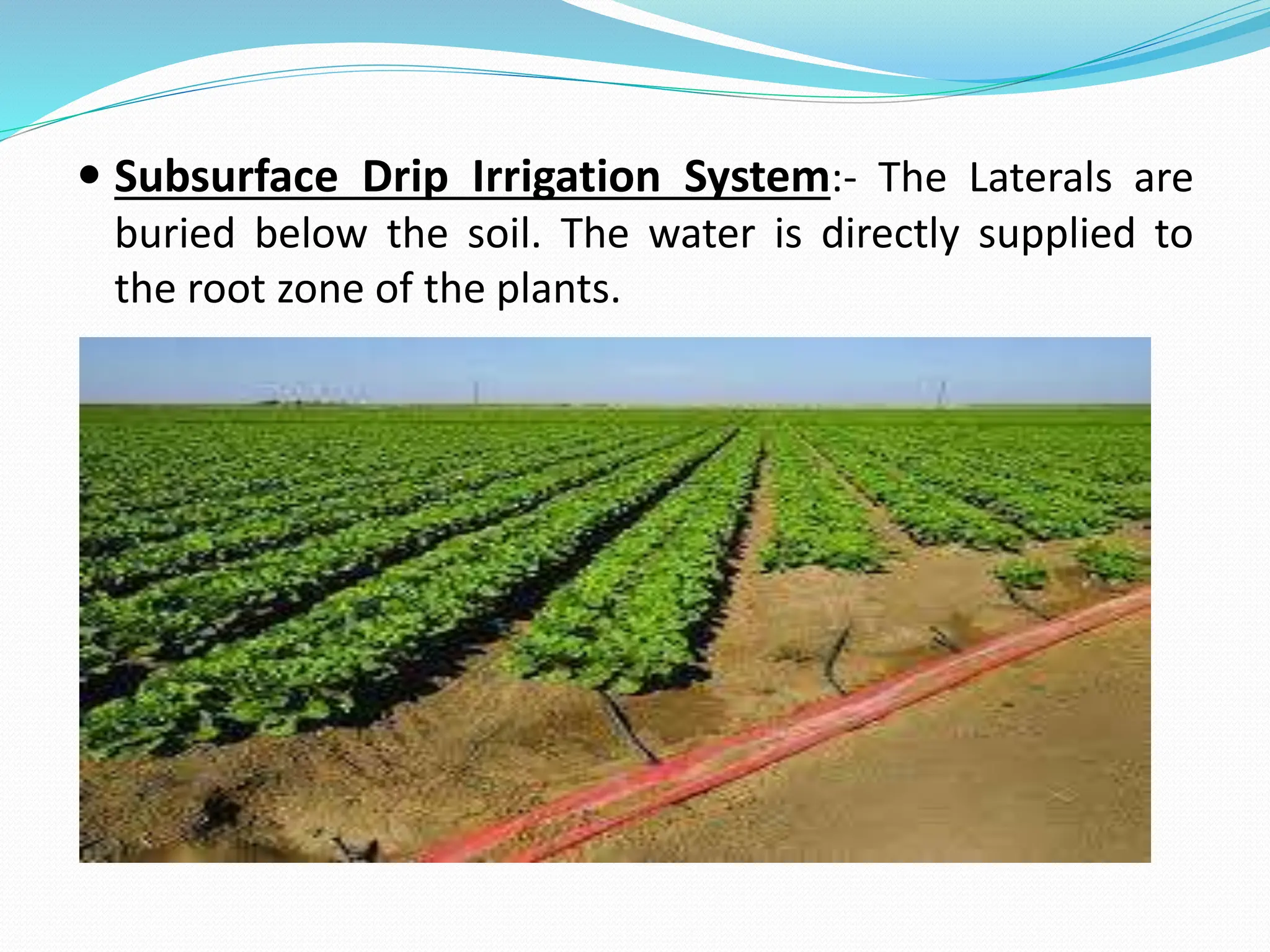 MICRO IRRIGATION in detail with example.pptx