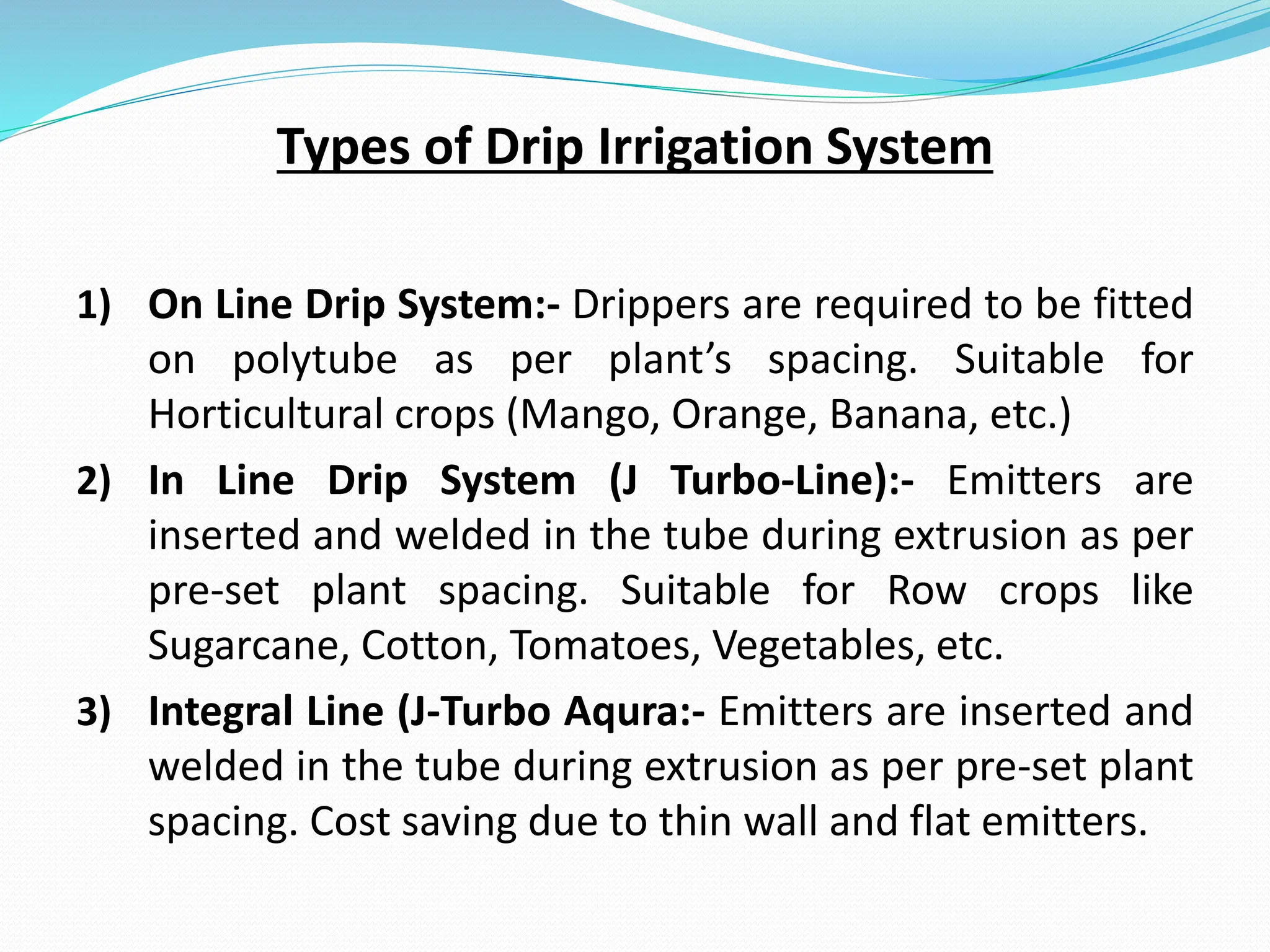 MICRO IRRIGATION in detail with example.pptx
