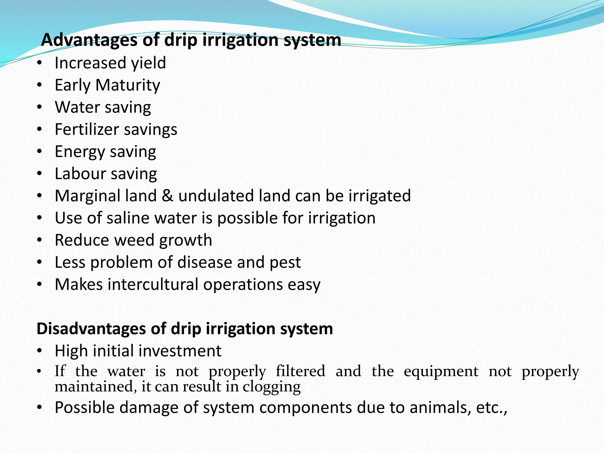 MICRO IRRIGATION in detail with example.pptx
