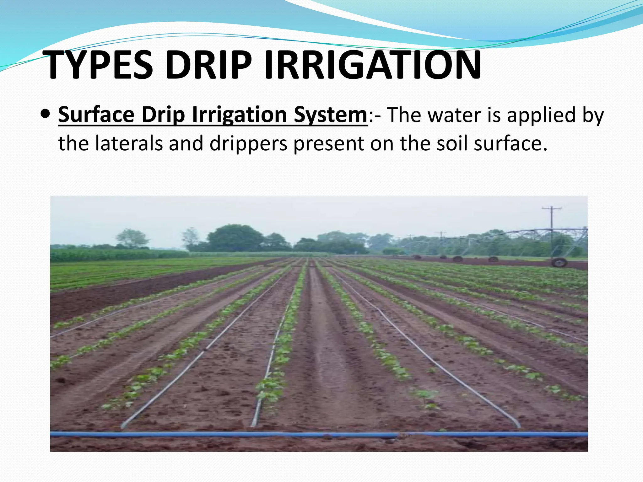 MICRO IRRIGATION in detail with example.pptx