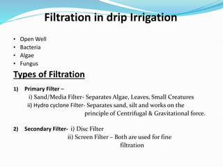 MICRO IRRIGATION in detail with example.pptx