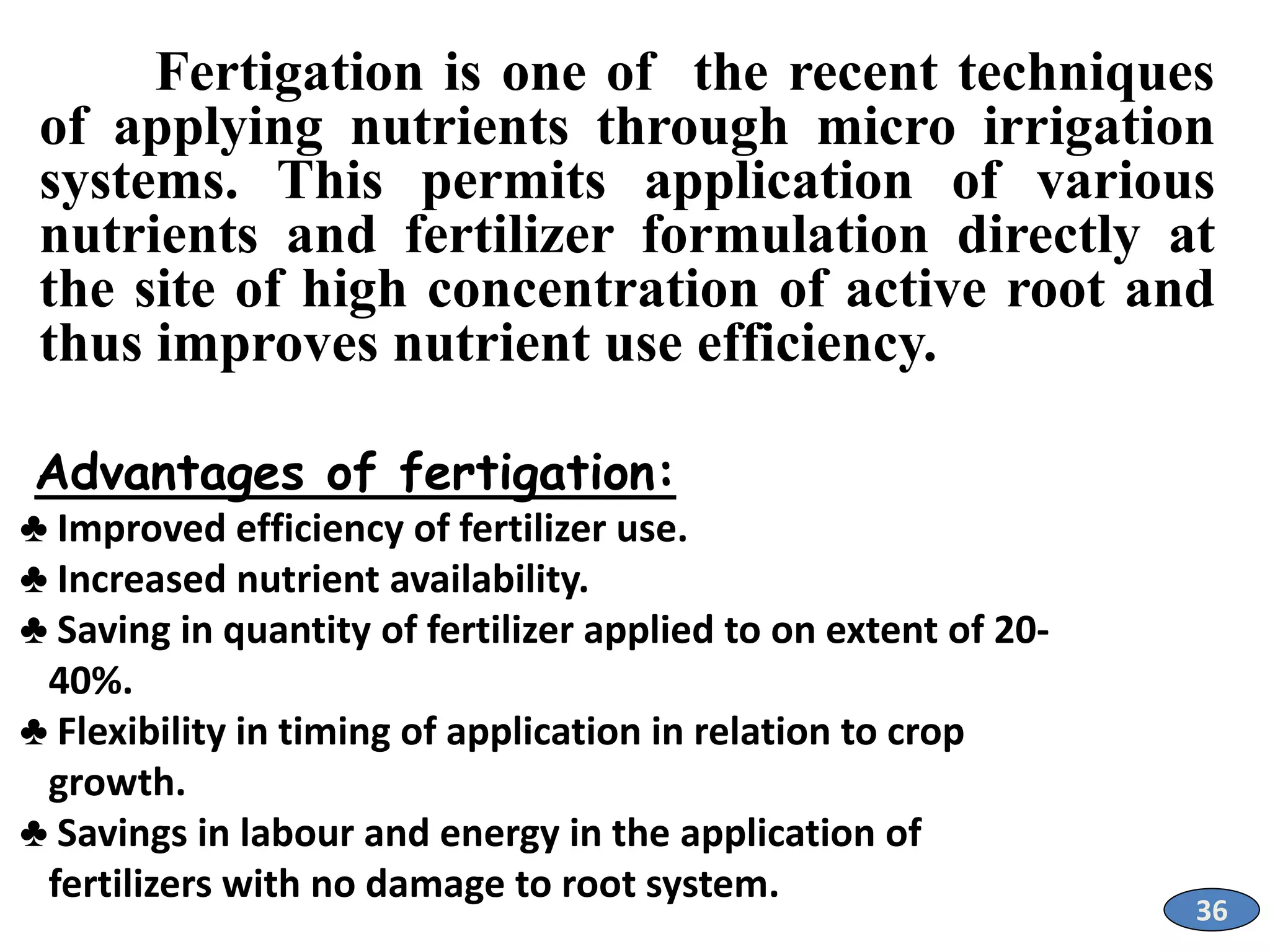 Micro irrigation, drip irrigation , what is drip irrigation ,what is ...