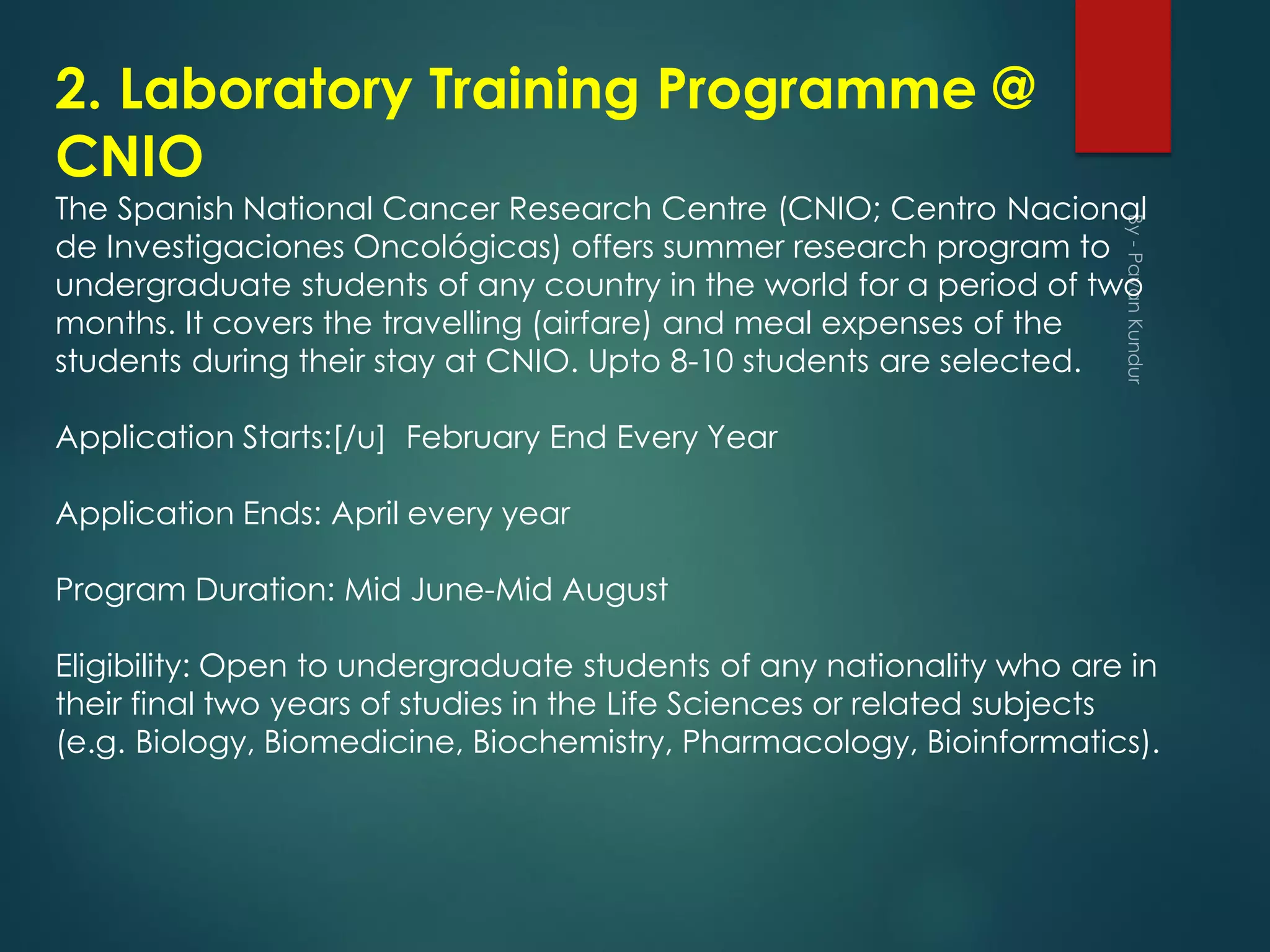 What Next After B.Sc., Biotechnology and Microbiology Avenues / Careers ...