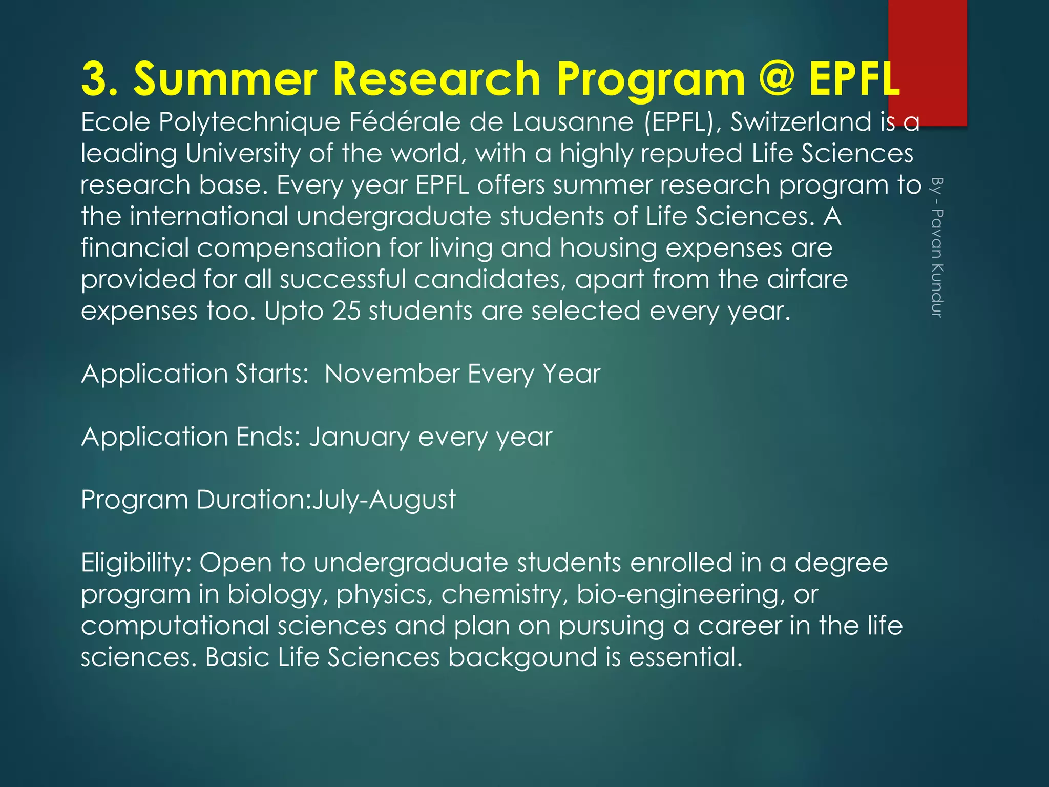 What Next After B.Sc., Biotechnology and Microbiology Avenues / Careers | PDF