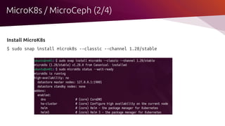 MicroK8s 1.28 - MicroCeph on MicroK8s.pdf