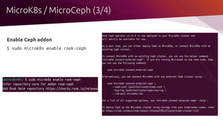 MicroK8s 1.28 - MicroCeph on MicroK8s.pdf