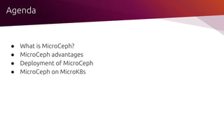 MicroK8s 1.28 - MicroCeph on MicroK8s.pdf