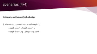 MicroK8s 1.28 - MicroCeph on MicroK8s.pdf