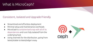 MicroK8s 1.28 - MicroCeph on MicroK8s.pdf