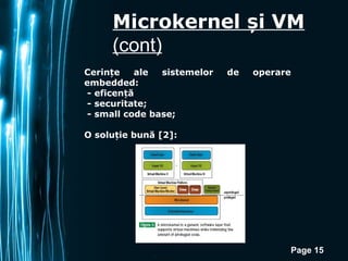 Microkernels | PPT