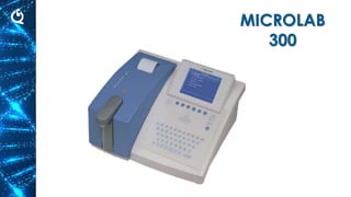 EQUIPO_DE_MICROLAB_ 300.................. | PPTX