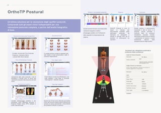 Soluzioni per la valutazione posturale | PDF