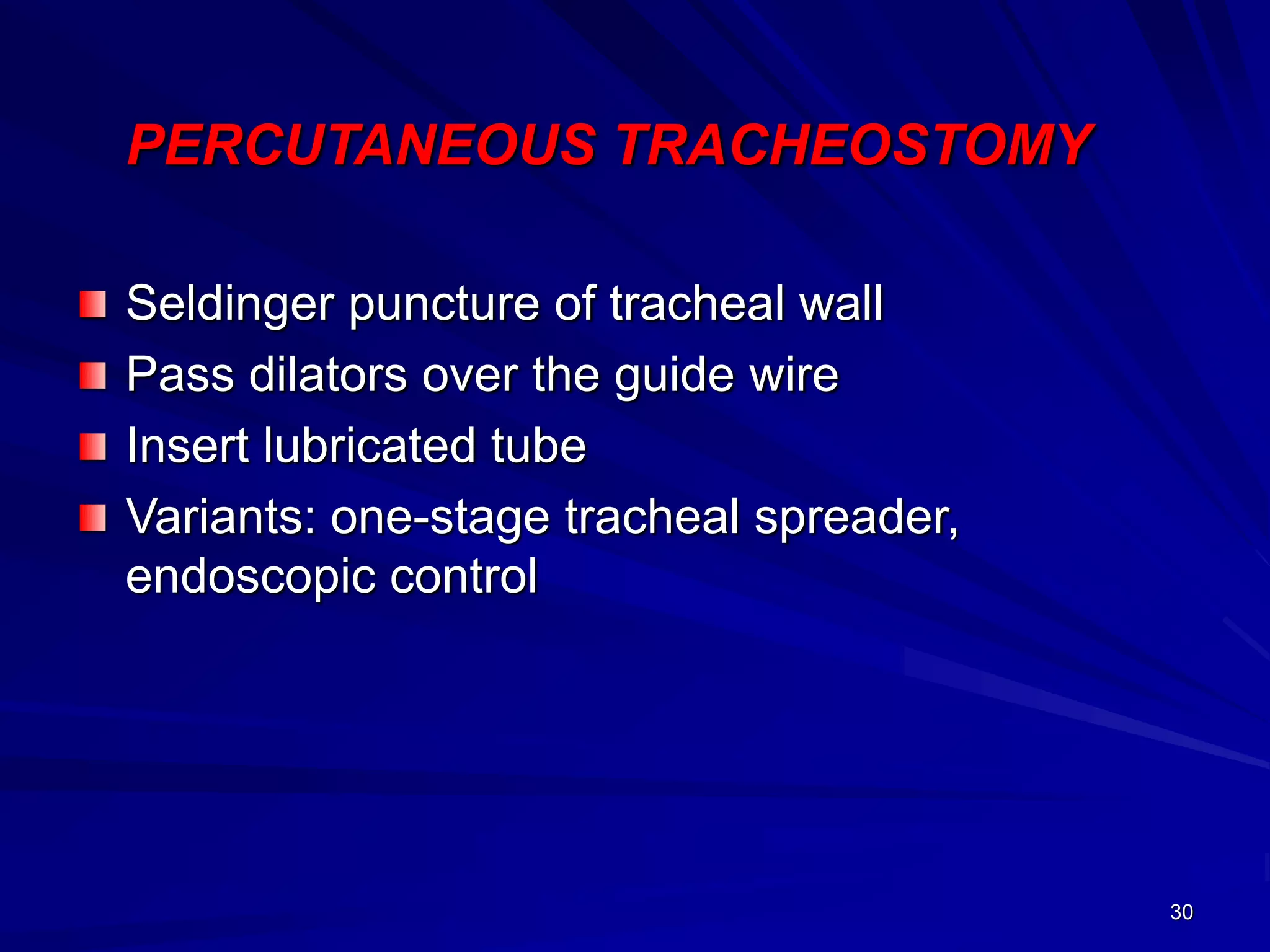 Microlaryngeal surgery | PPT
