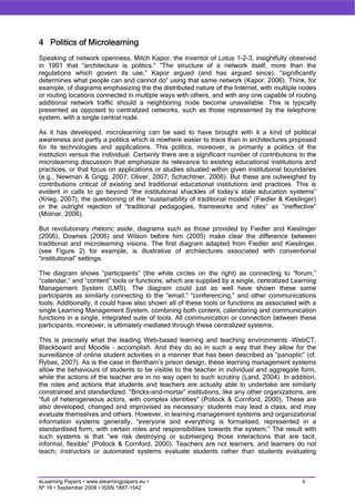 Outline of a Microlearning Agenda | PDF