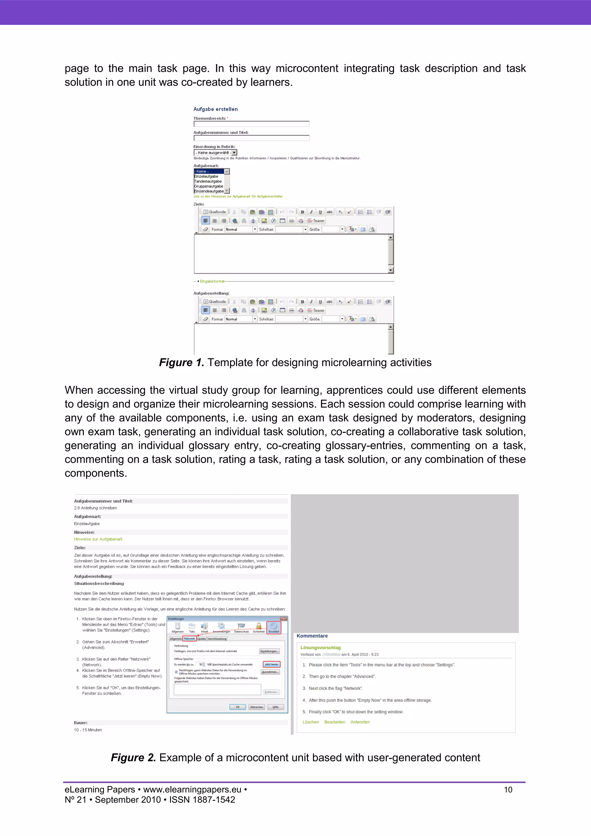 Microlearning: a strategy for ongoing professional development | PDF