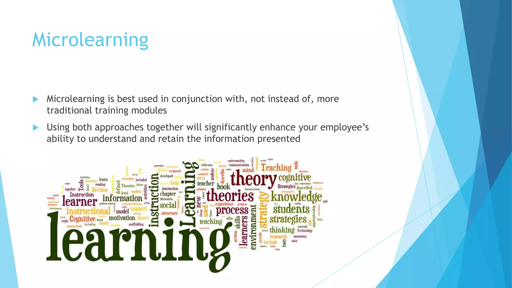 Microlearning | PPT