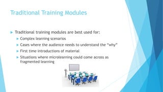 Microlearning | PPT