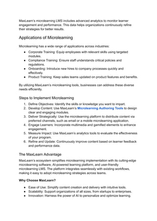 Microlearning_ A Simplified Approach to Learning Concepts _ MaxLearn.pdf