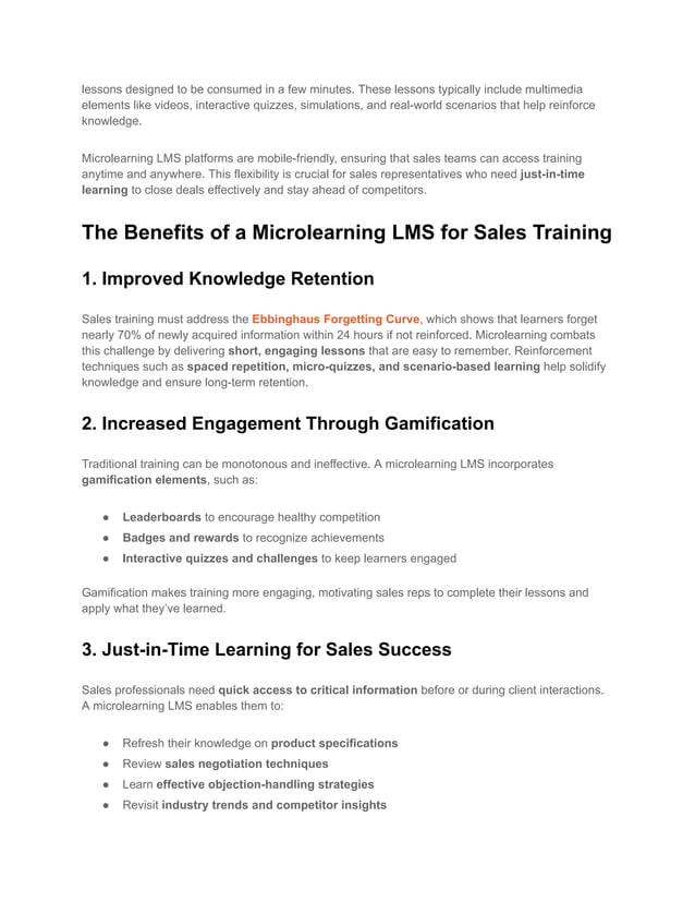Microlearning LMS for Sales Training_ Transforming Sales Performance.pdf