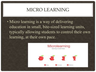 Micro learning PPT.pptx