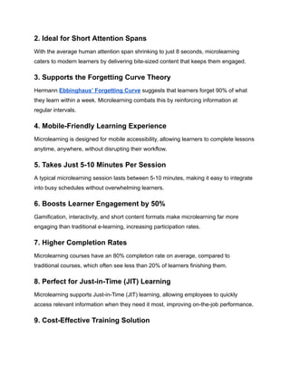 Microlearning Uncovered_ 25 Fascinating Facts You Didn’t Know.pdf