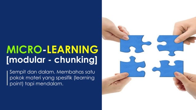 Microlearning | PPT