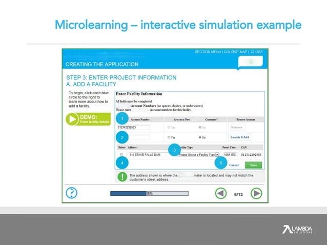 Microlearning why you should order the nuggets | PPT
