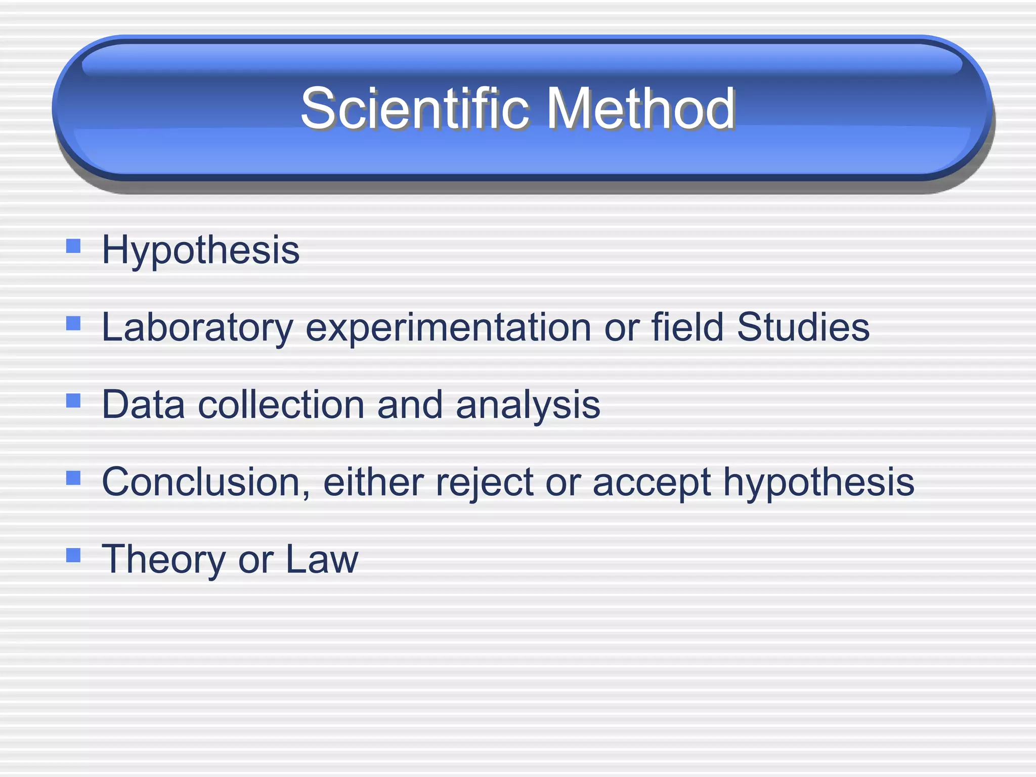 Themes in Microbiology | PPT