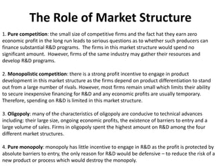 Four Market Structures | PPT