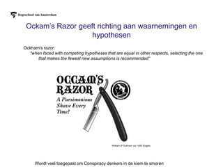 Microles lateraal denken | PPT