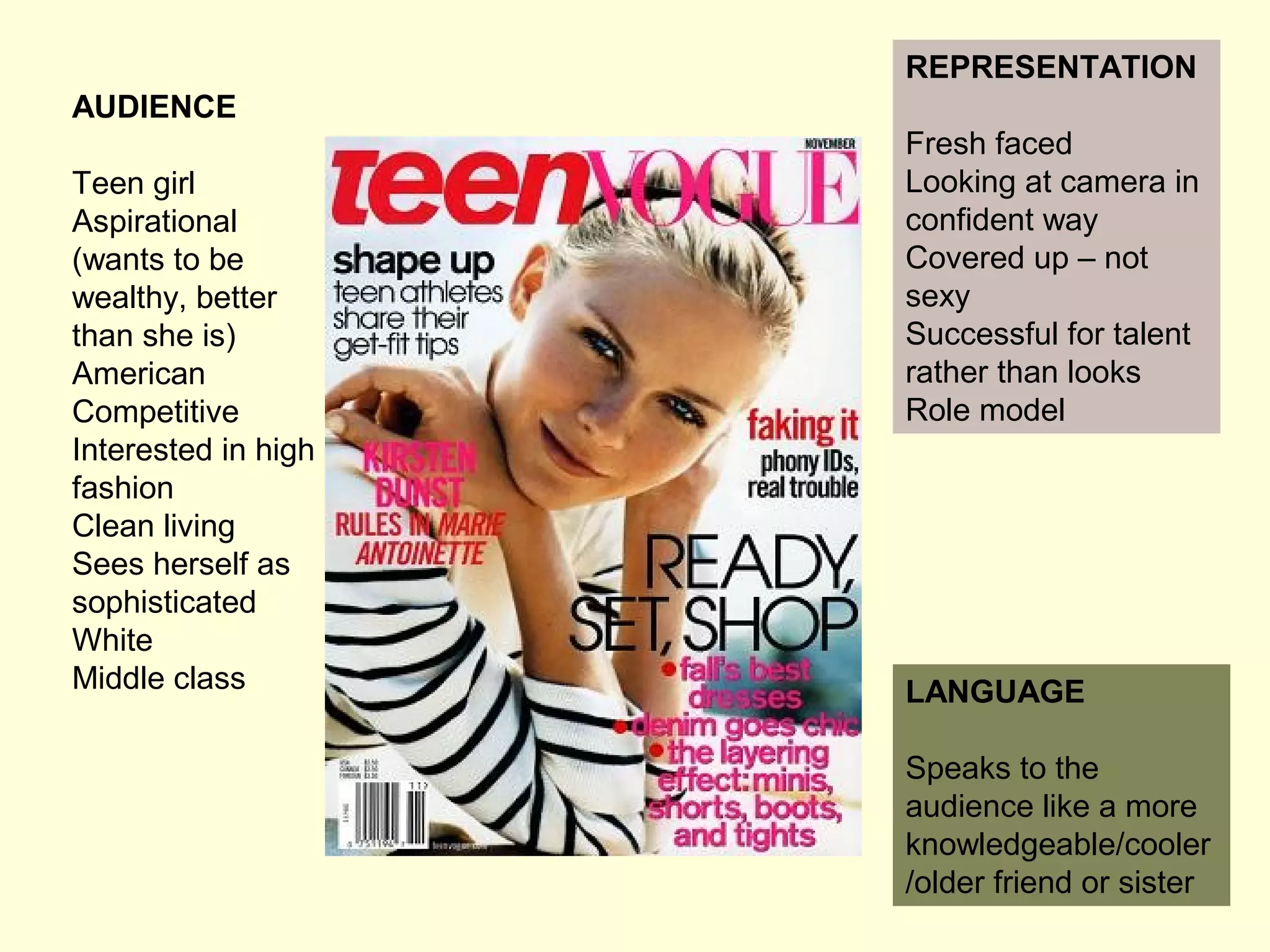 Micro lesson - key concepts | PPT