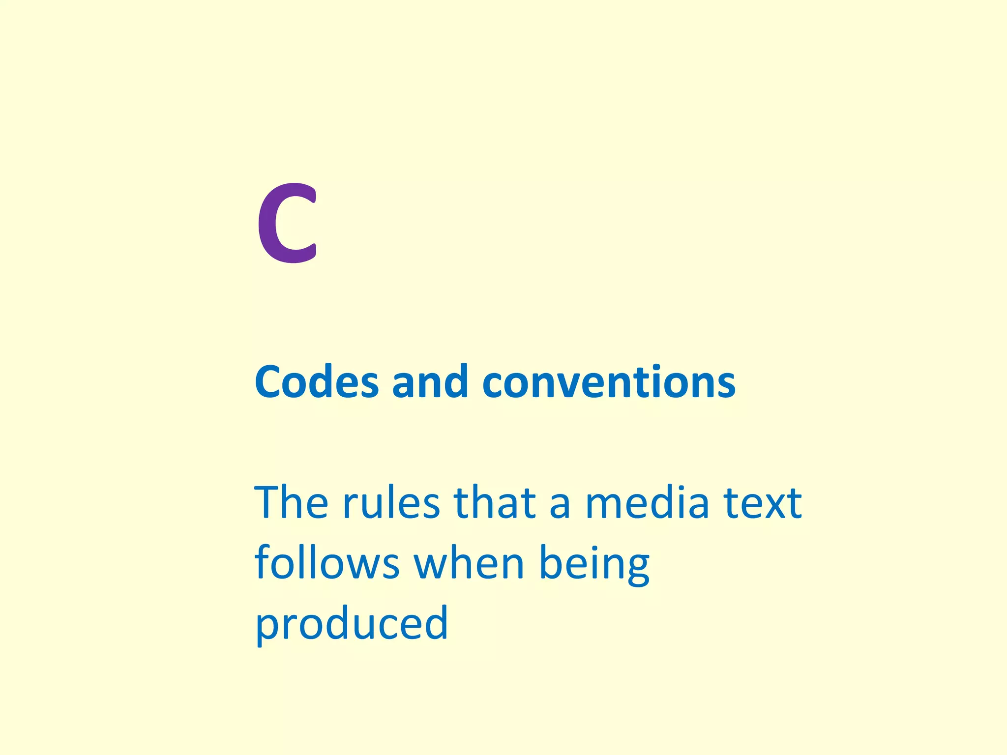 Micro lesson - key concepts | PPT