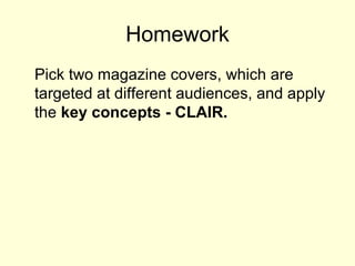 Micro lesson - key concepts | PPT