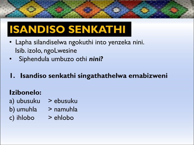 Izingcezu zenkulumo (sandiso).pdf