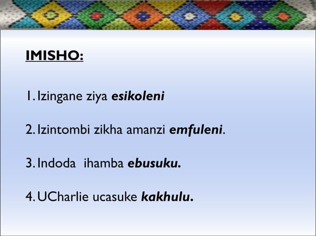 Izingcezu zenkulumo (sandiso).pdf