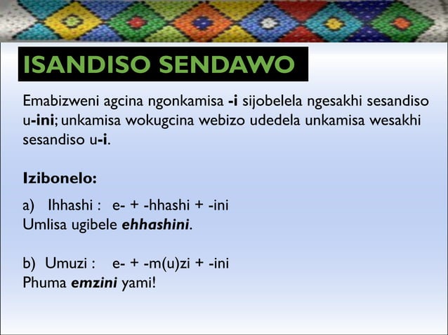 Izingcezu zenkulumo (sandiso).pdf