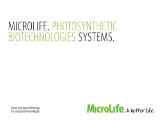 Microlife presentations | PPS