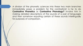 Microlinguistic Contrastive Analysis.pdf