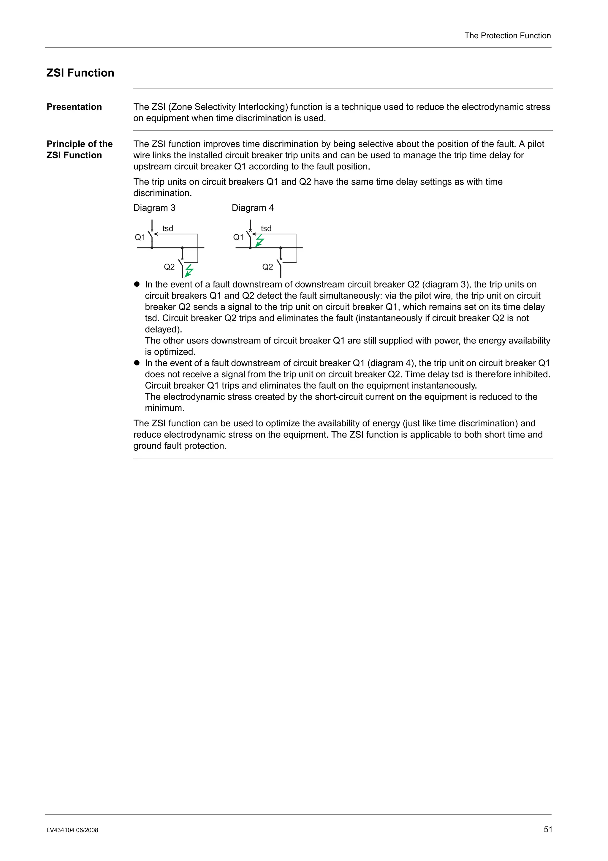 Micrologic 5 6_2 | PDF