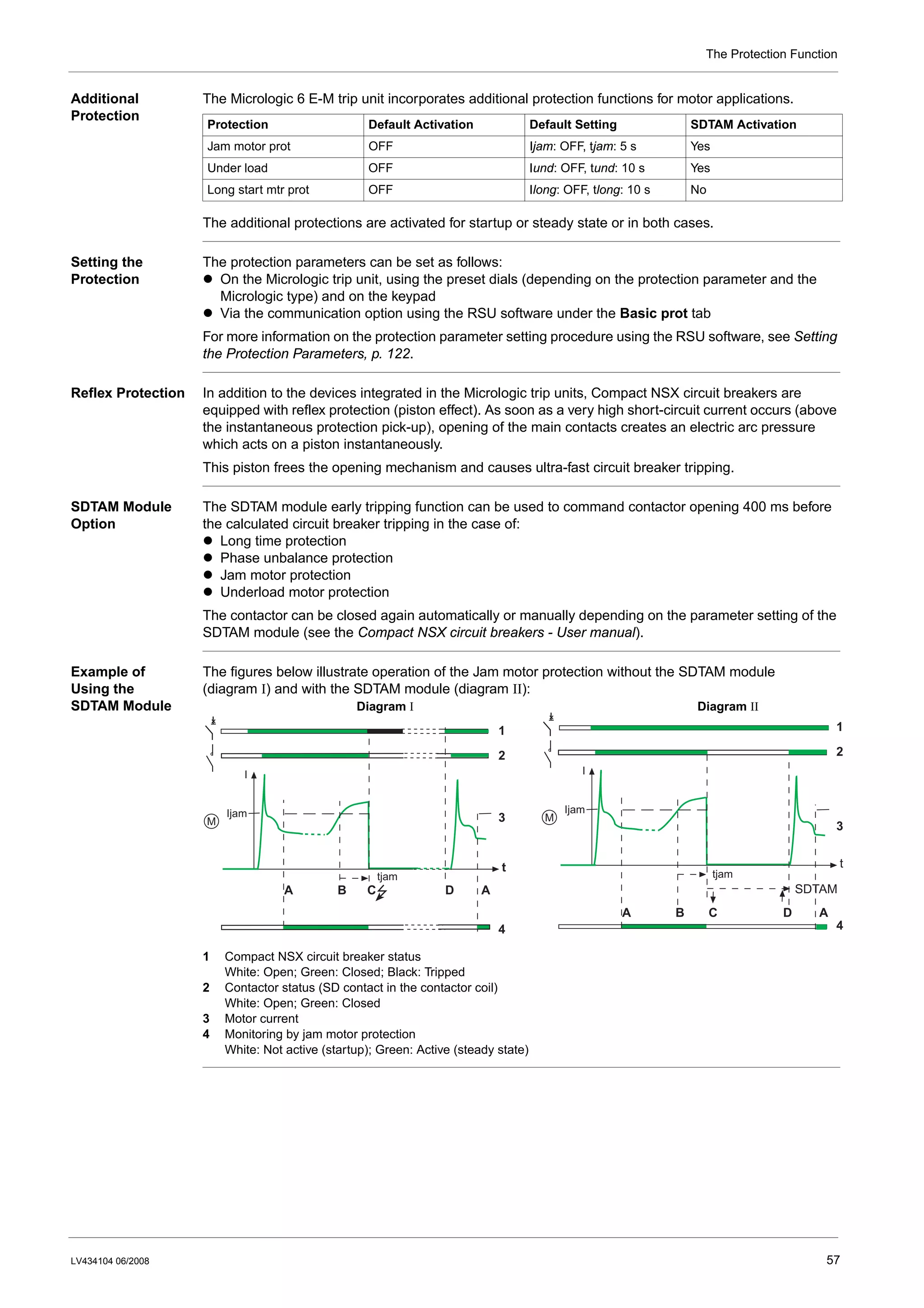 Micrologic 5 6_2 | PDF