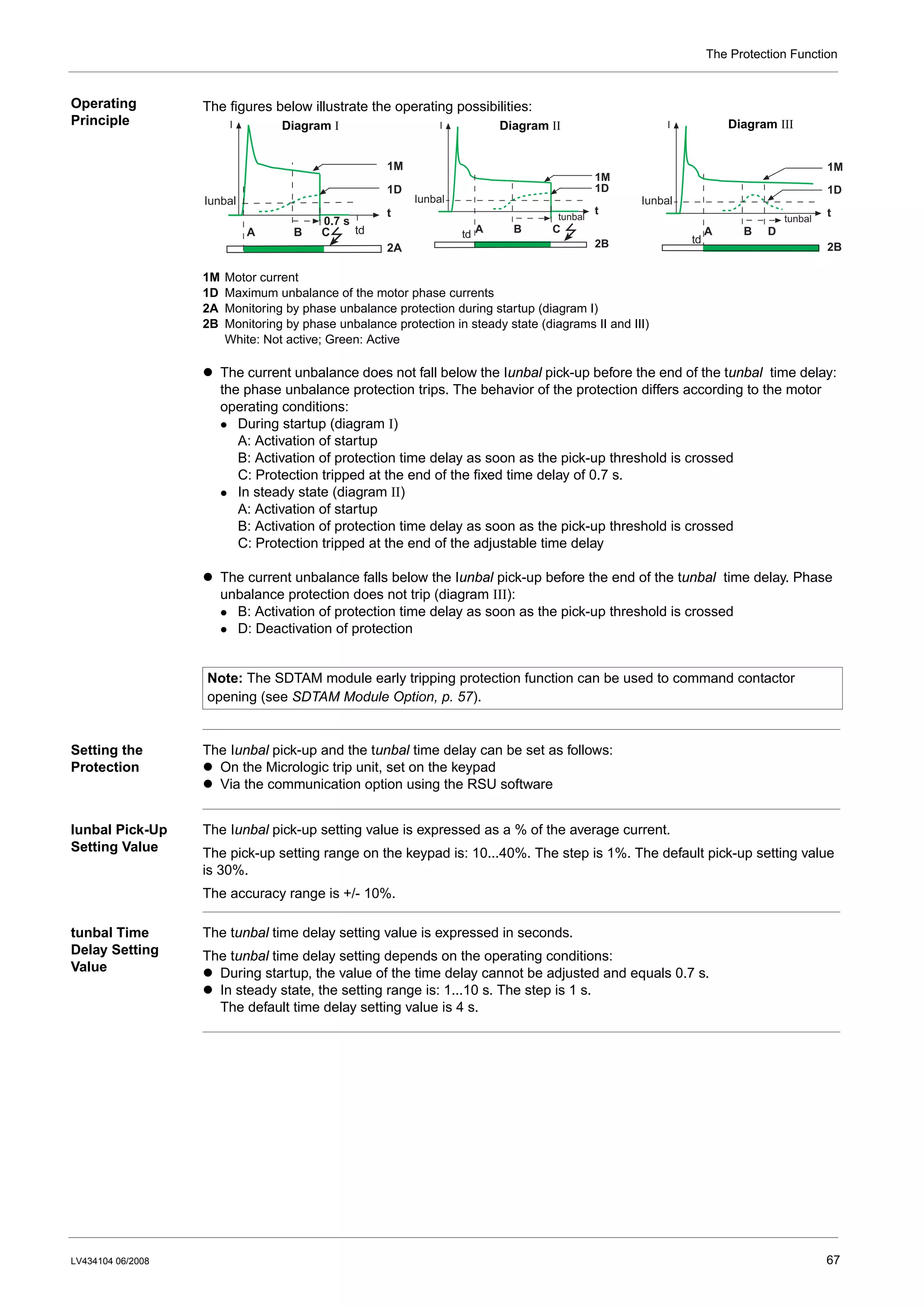 Micrologic 5 6_2 | PDF