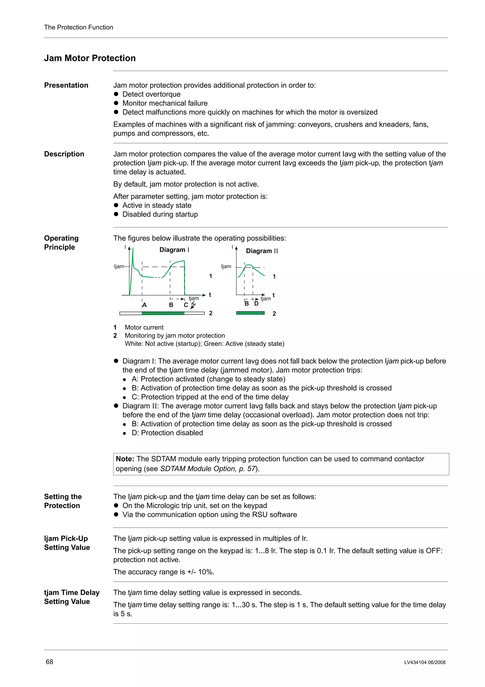Micrologic 5 6_2 | PDF