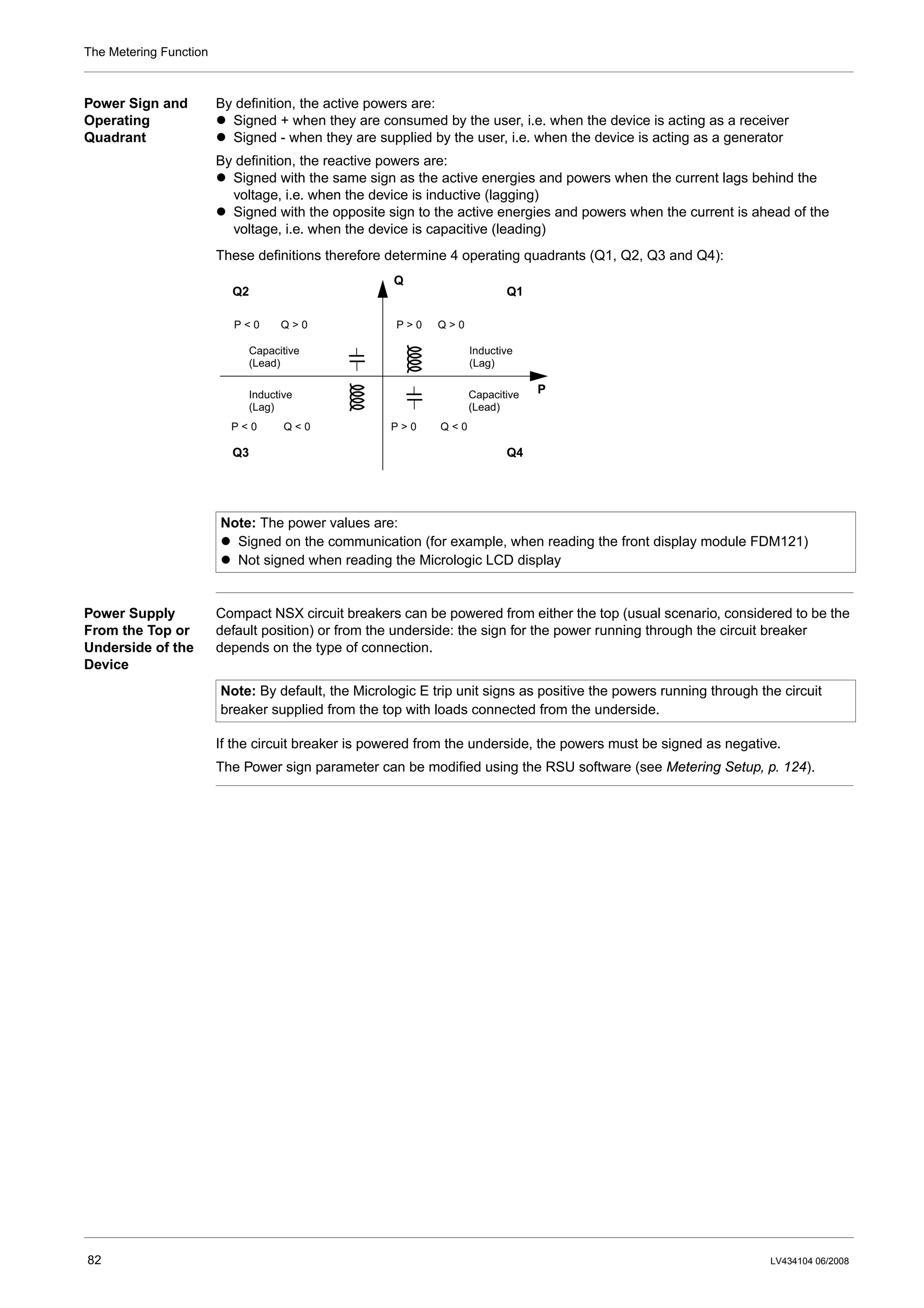 Micrologic 5 6_2 | PDF