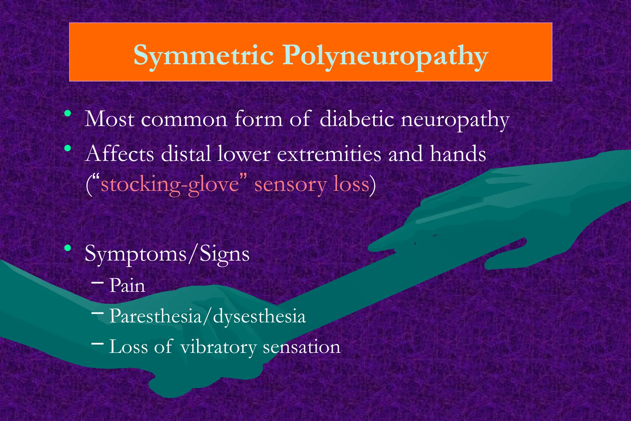 micro macro complications of diabetes mellitus.pptx