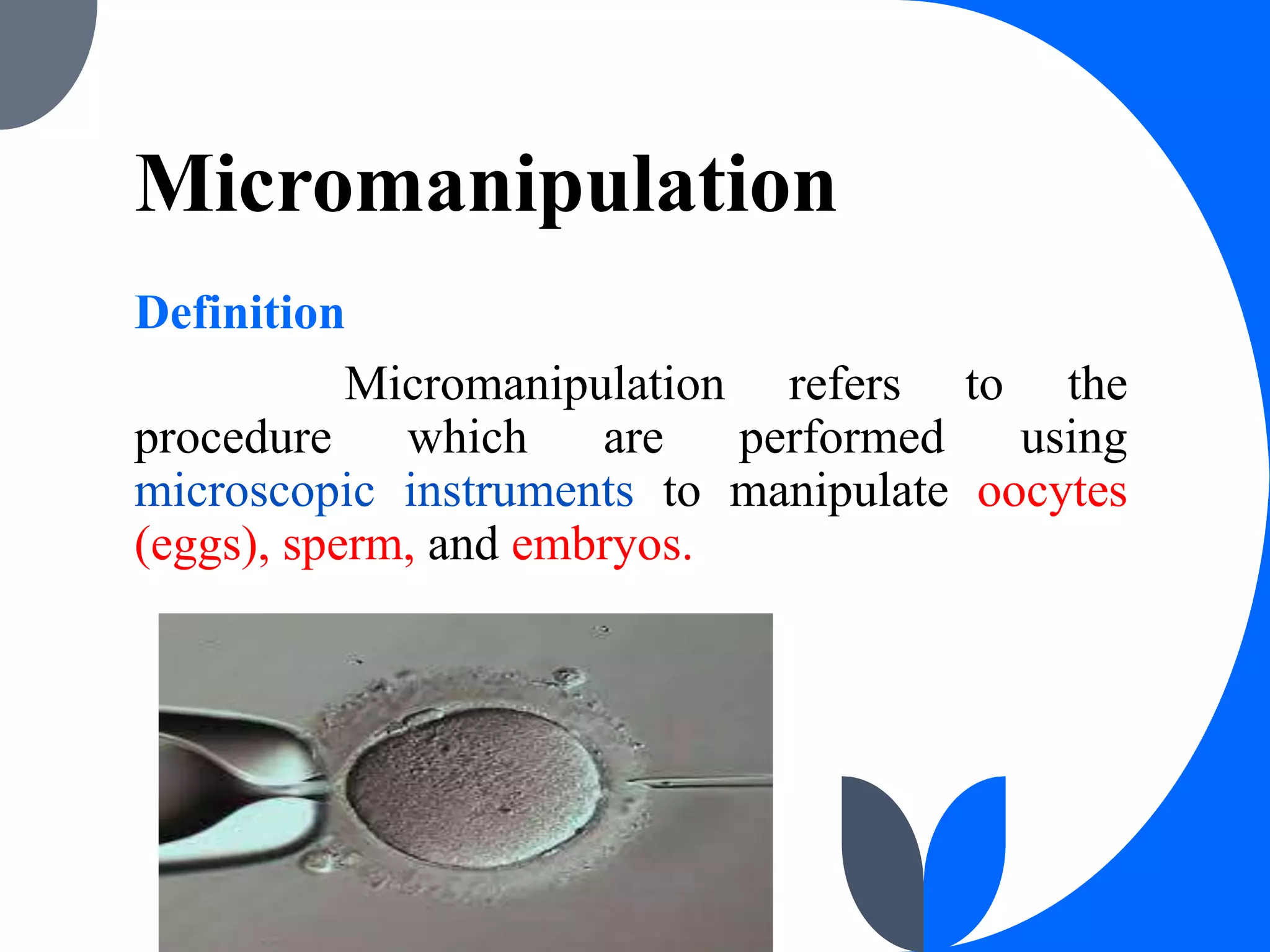 Micromanipulation.pptx