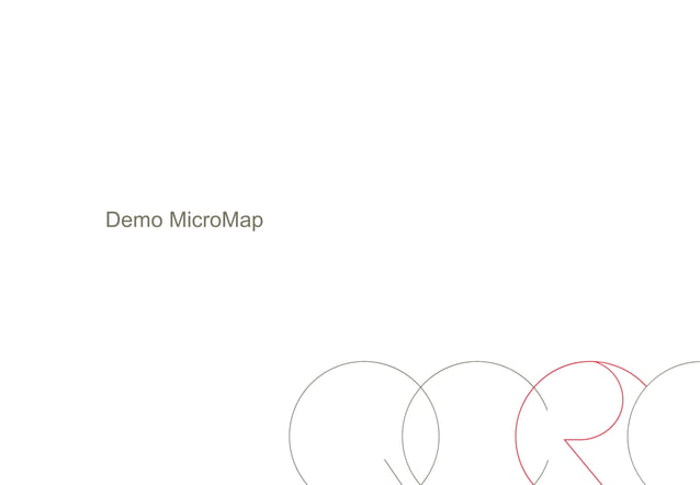 Micro Maps | PPT