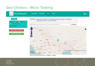 Micro Maps | PPT