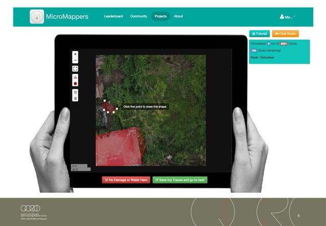 Micro Maps | PPT | Free Download