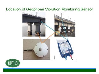 Rock Blasting Seismograph Application for Hydroelectric Structural ...