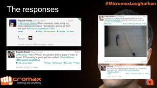 Social Media Case Study: How Micromax Mobile Engaged its Fans for ...